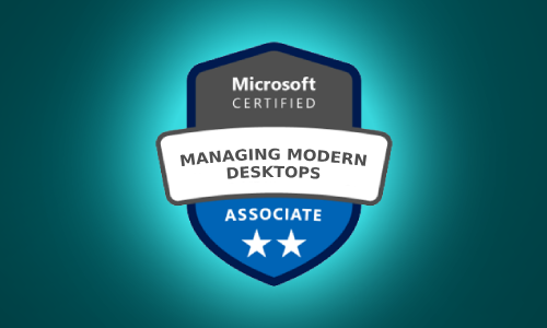 MD-101: Managing Modern Desktops - NUNSYS Formación