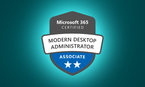 MD-102: Endpoint Administrator (Intune) - NUNSYS Formación